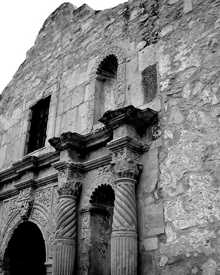 Monuments – Burningbird