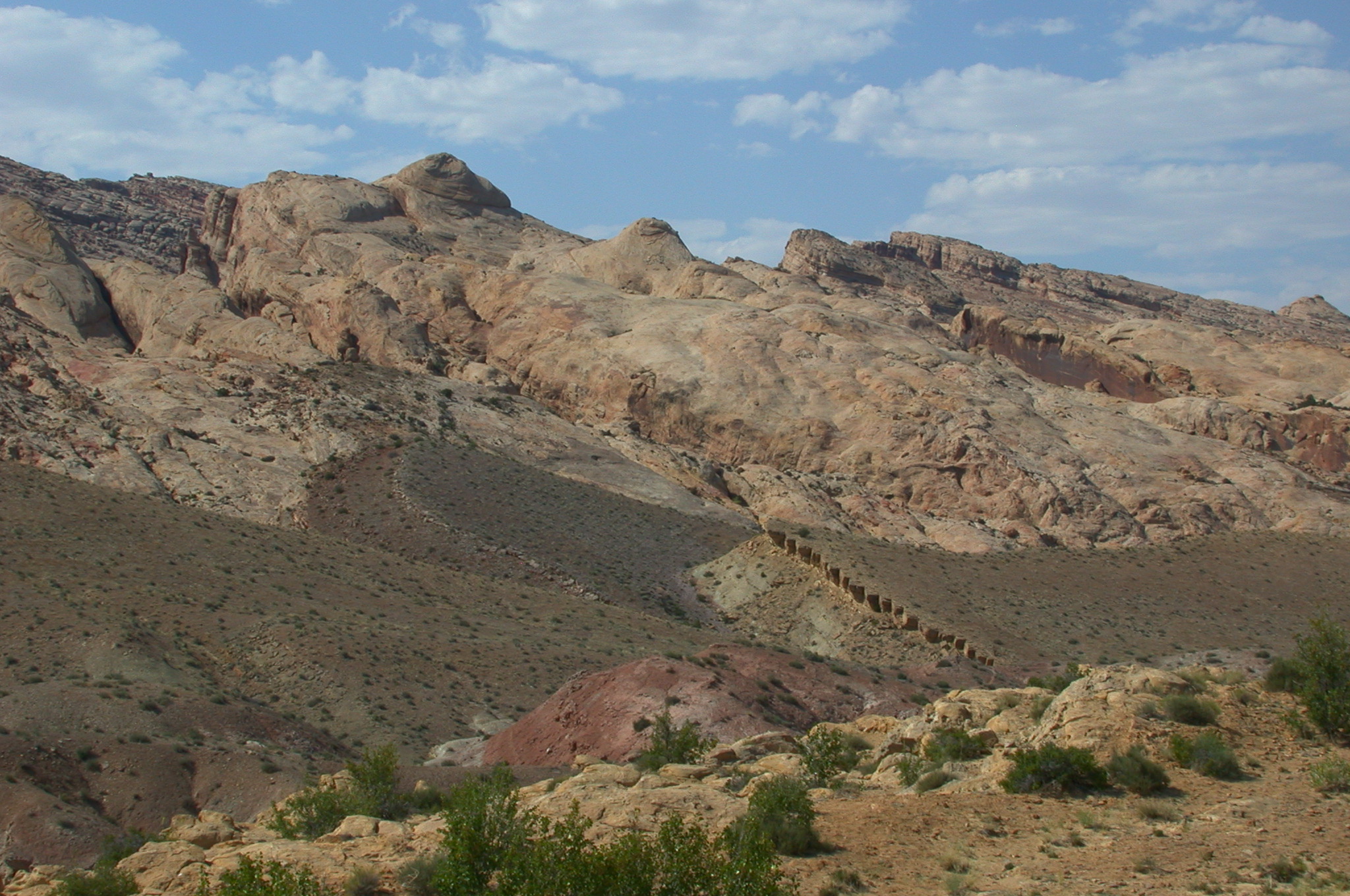 Silent Sunday – Burningbird